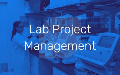 Lab Project Management - Grist